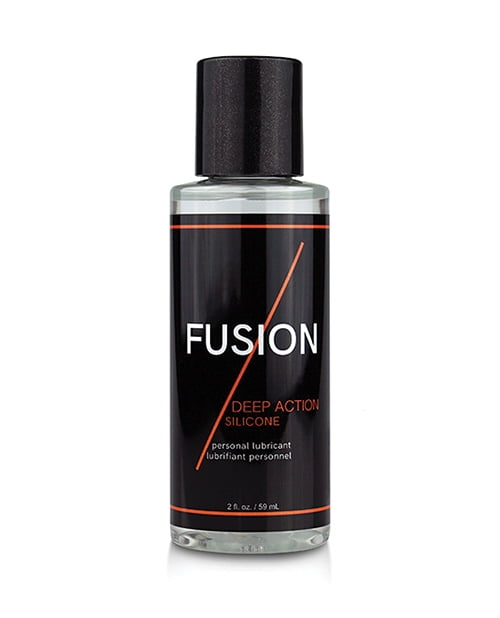 Elbow Grease Fusion Deep Action Silicone - 2 oz Bottle - Walmart.com