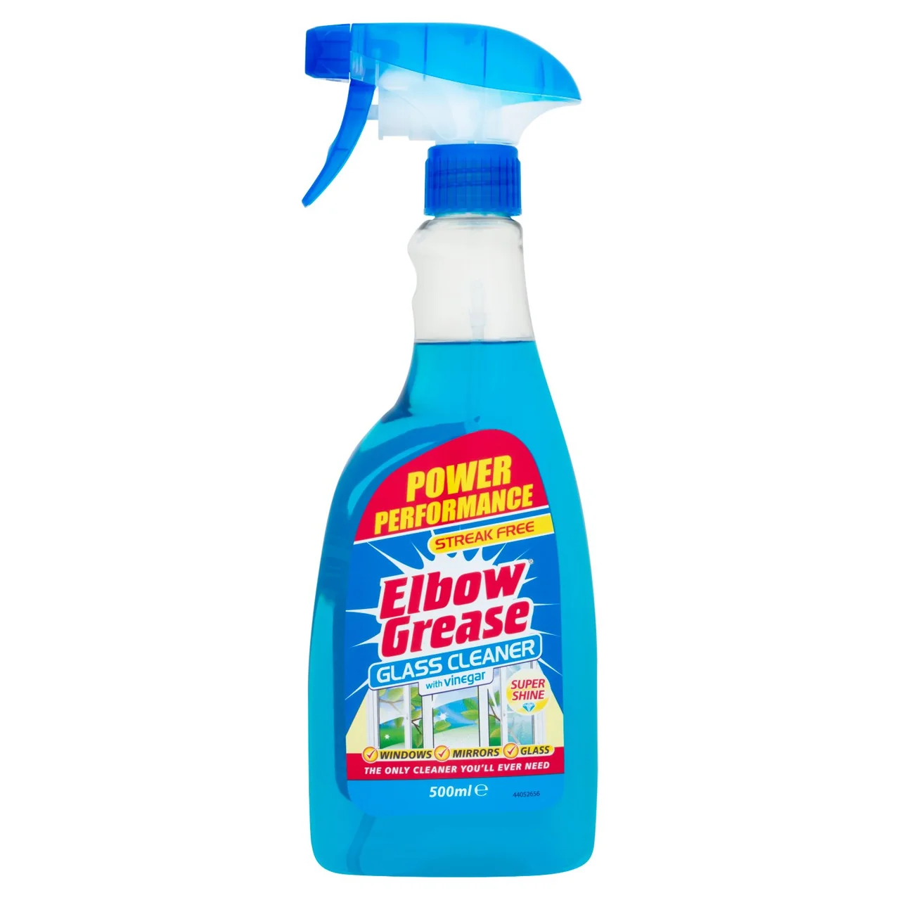 Elbow Grease Glass Cleaner - Walmart.com
