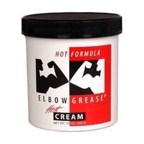 Elbow Grease Lube Top Brands in Lube - Walmart.com