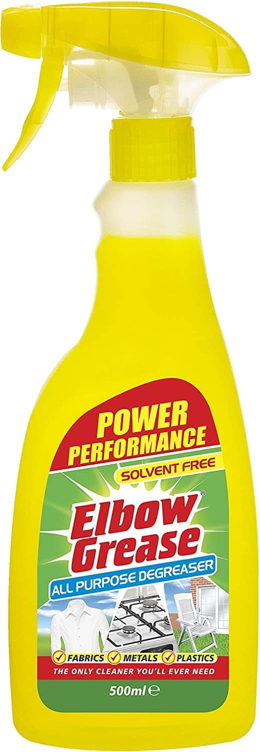 Elbow Grease Original 500ml - Walmart.com