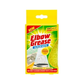Elbow Grease