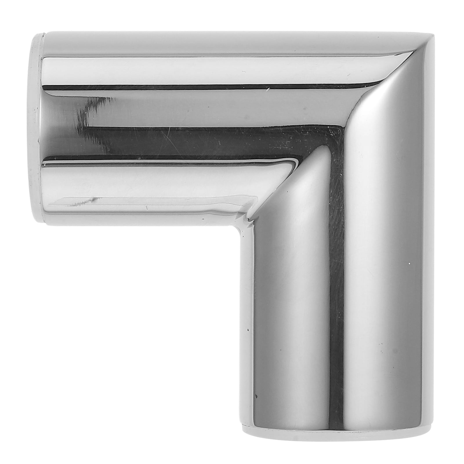 Elbow Joint Connector Stainless Steel Pipe Corner Connector Stainless ...