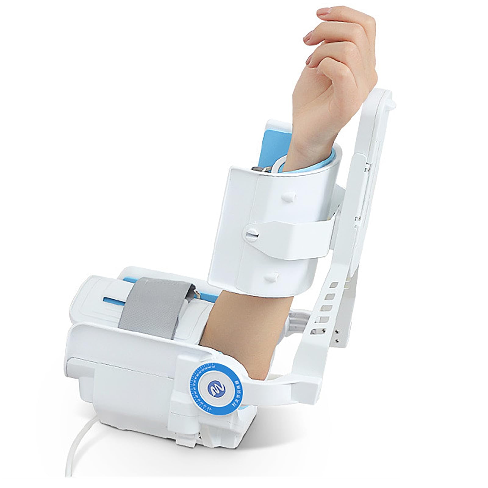 Elbow Joint Stretching Rehabilitation, Manual/electric Elbow Joint ...