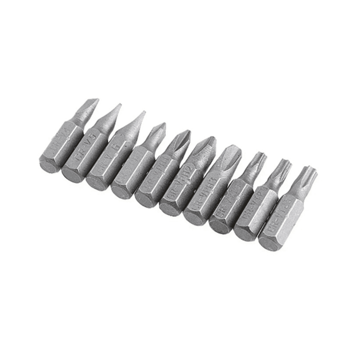 Elbow Mini Ratchet Wrench 90 Degree Offset Screwdriver Handle with Bit ...