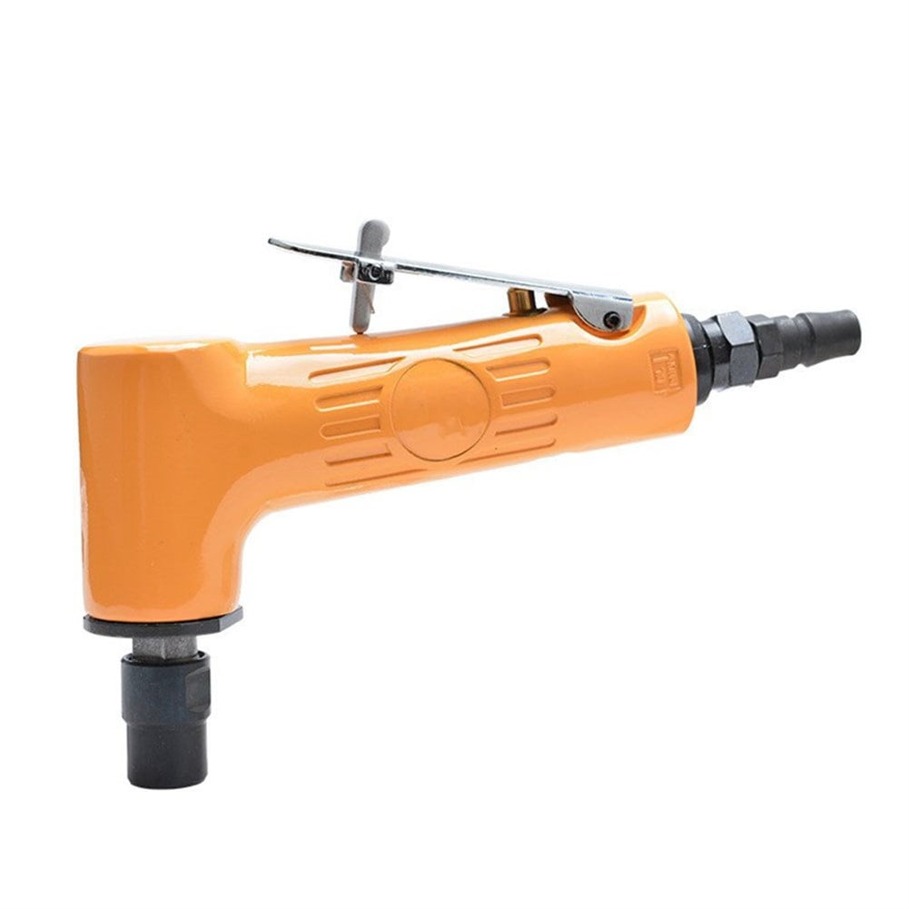 Elbow Pneumatic Engraving Machine, 105 Degree Wind Mill, Hand-held L ...