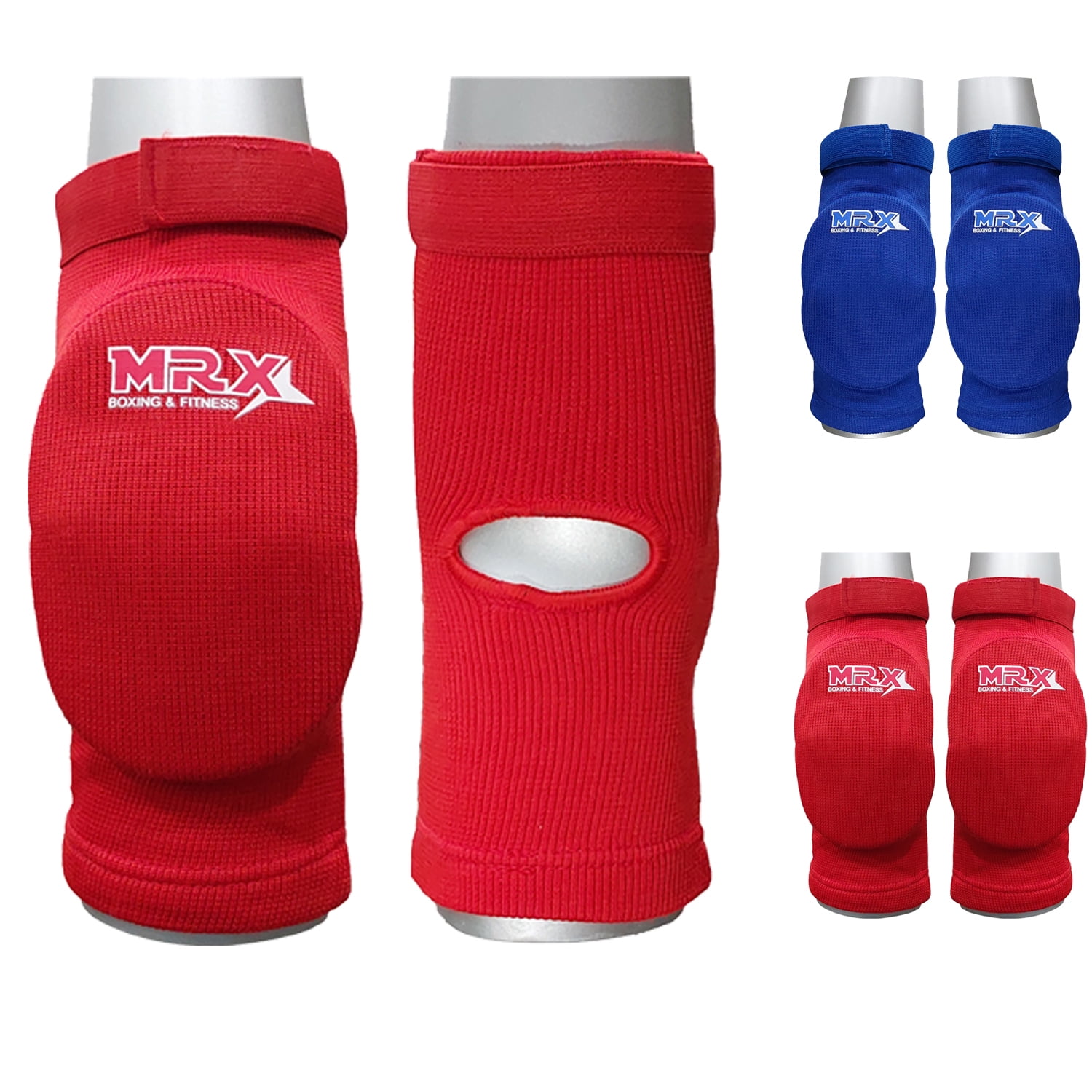 Elbow Protector Arm Brace Pads Knee Support Compression Elbow Guard ...