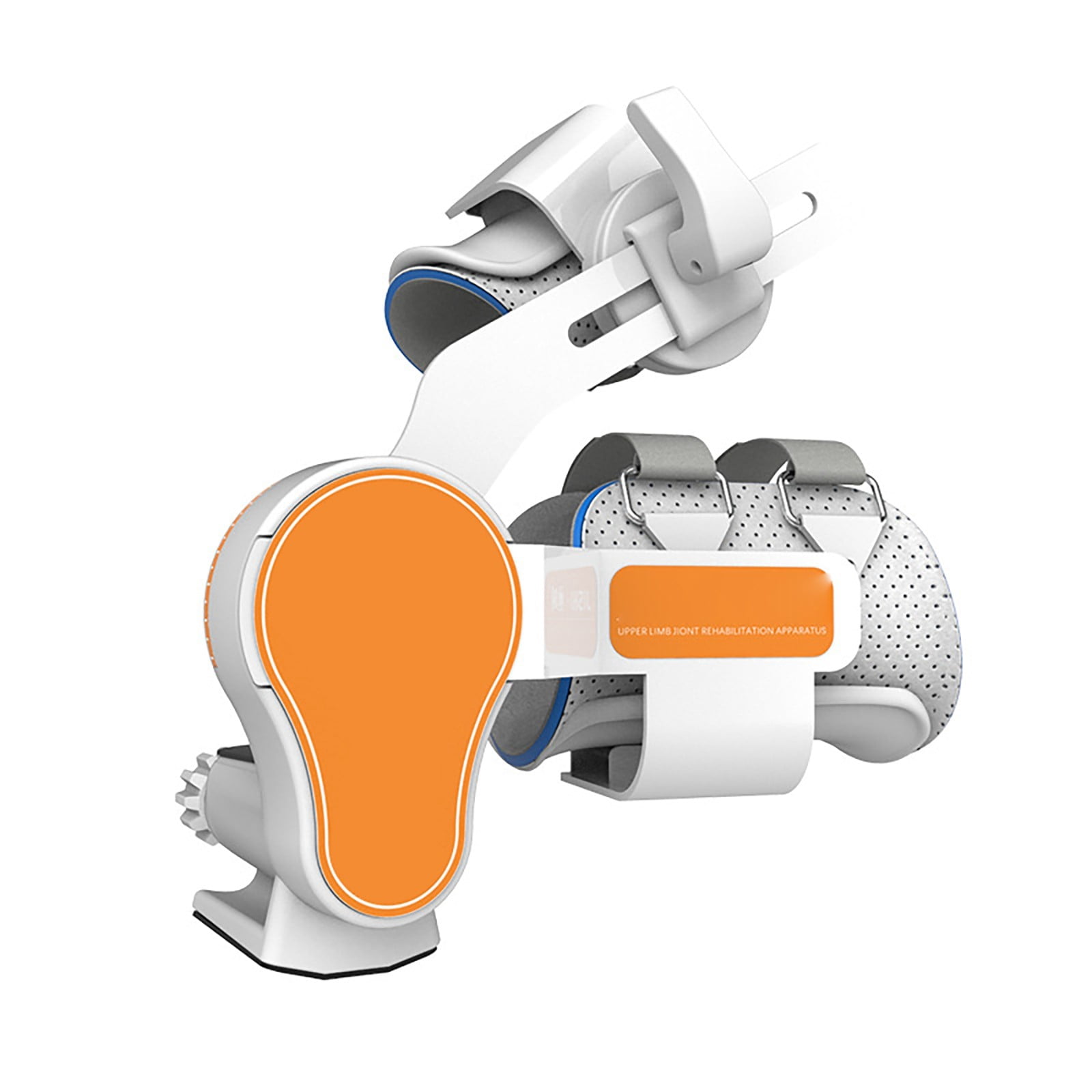 Elbow Rehabilitation Training For Children And Adults With Arm Fracture ...
