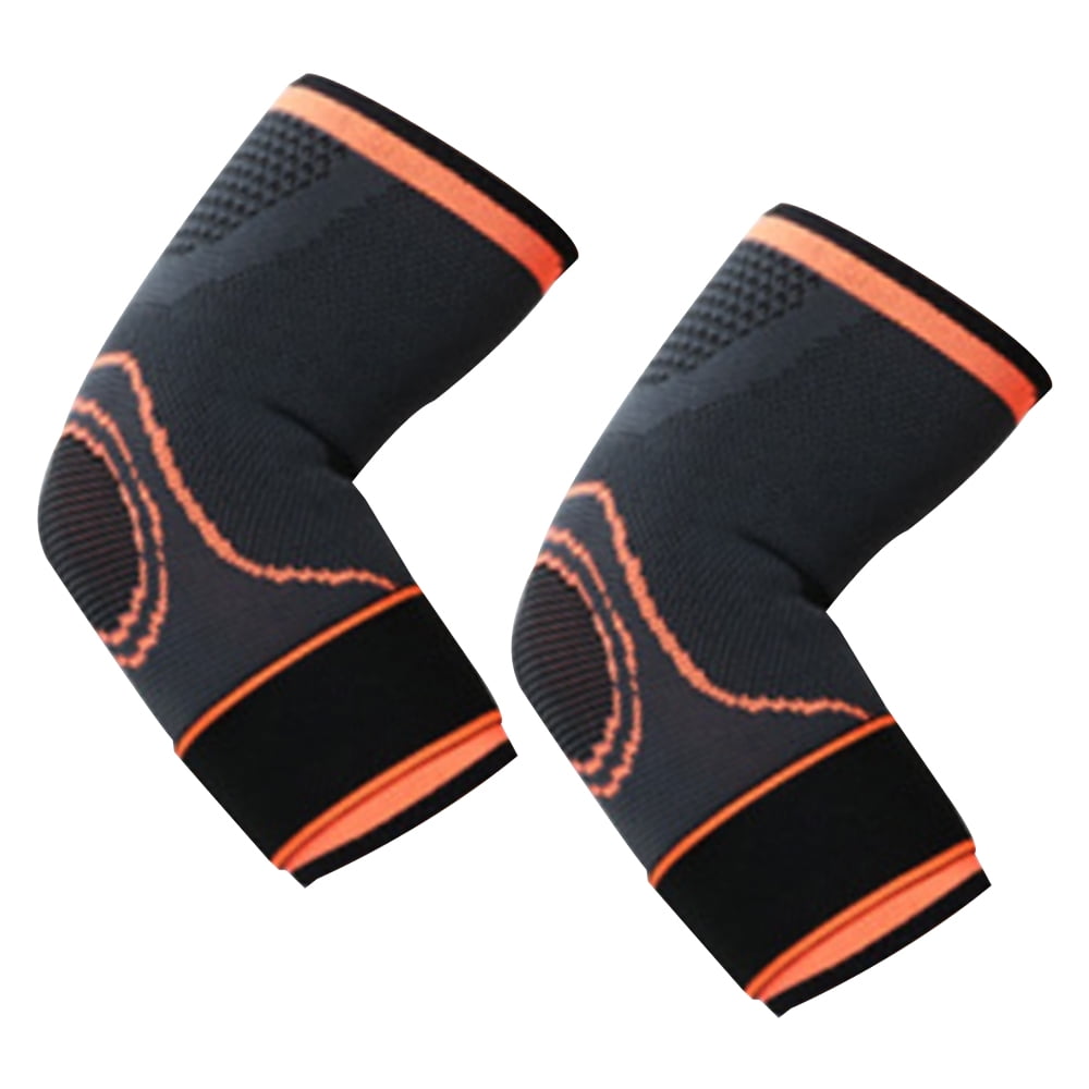Elbow Sleeve – Elbow Brace for Elbow Support, Joint Pain Relief ...