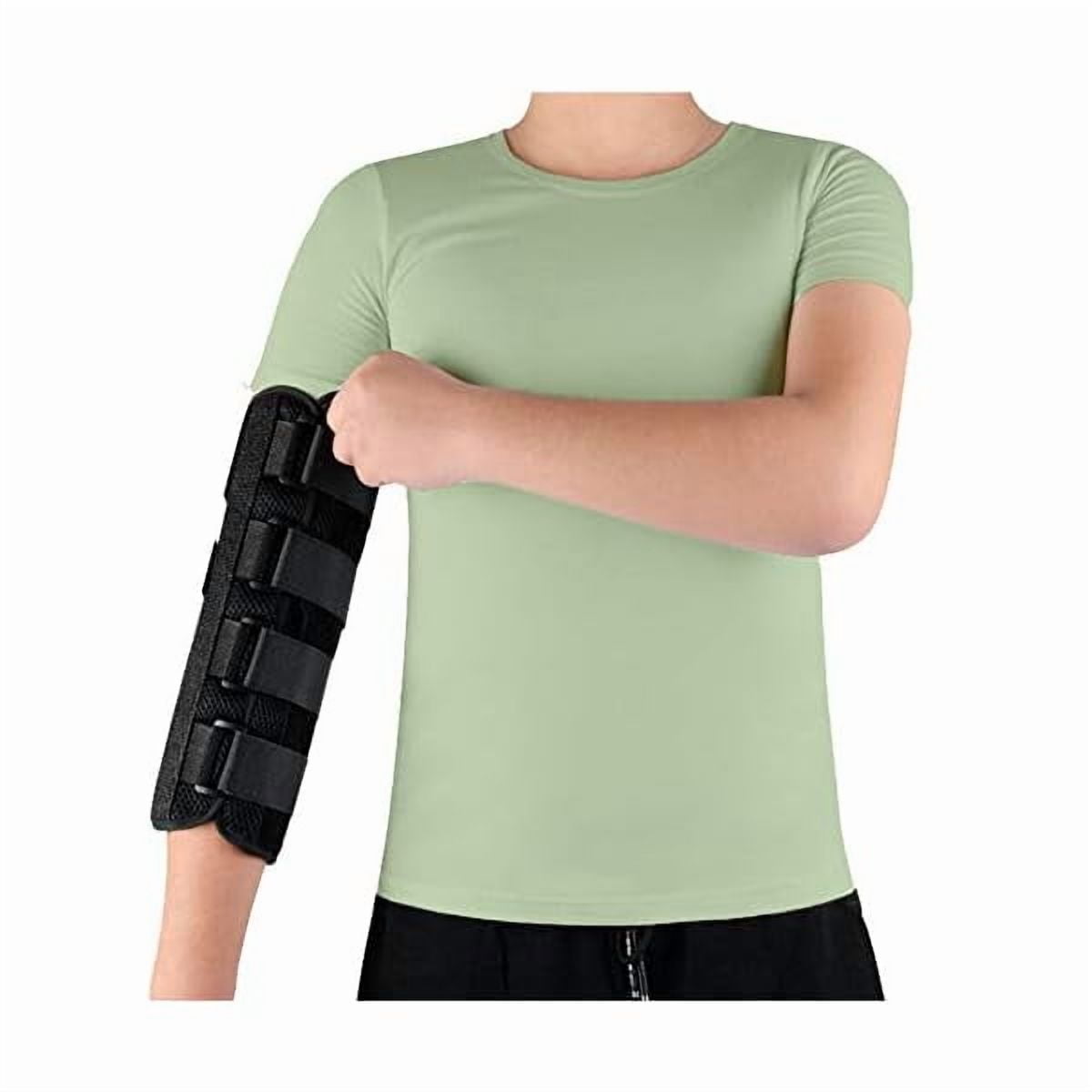 Elbow Splint Brace Ulnar Nerve Entrapment Cubital Tunnel for Sleeping ...