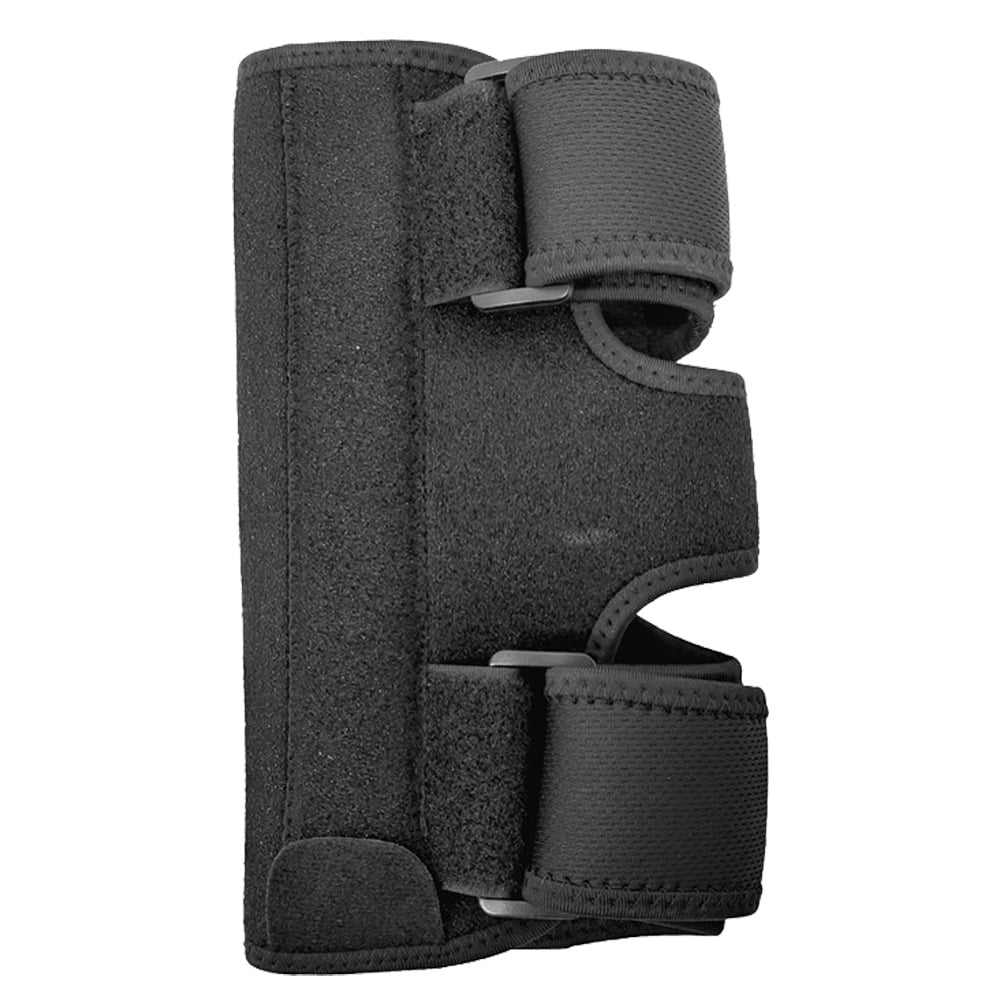 Elbow Splint Tendonitis Elbow Brace Cubital Tunnel Brace For Sleeping Arm Compression Sleeve