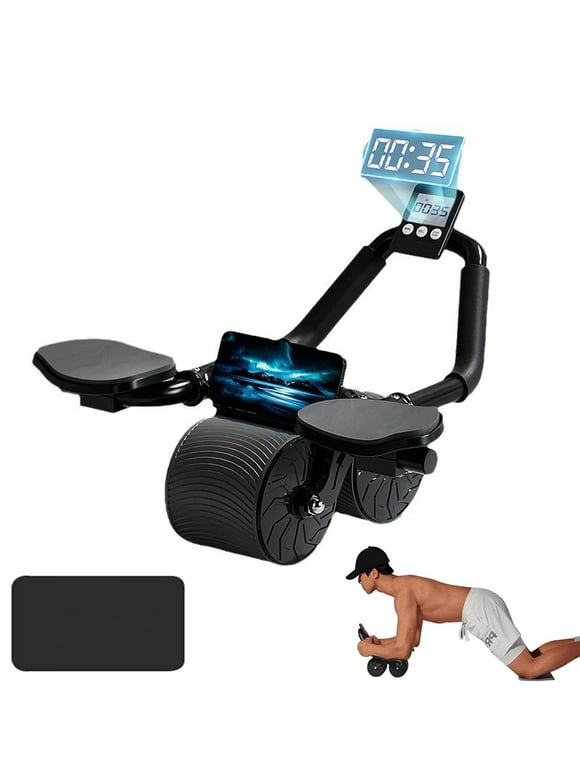 Ab Machines in Ab & Core Trainers - Walmart.com