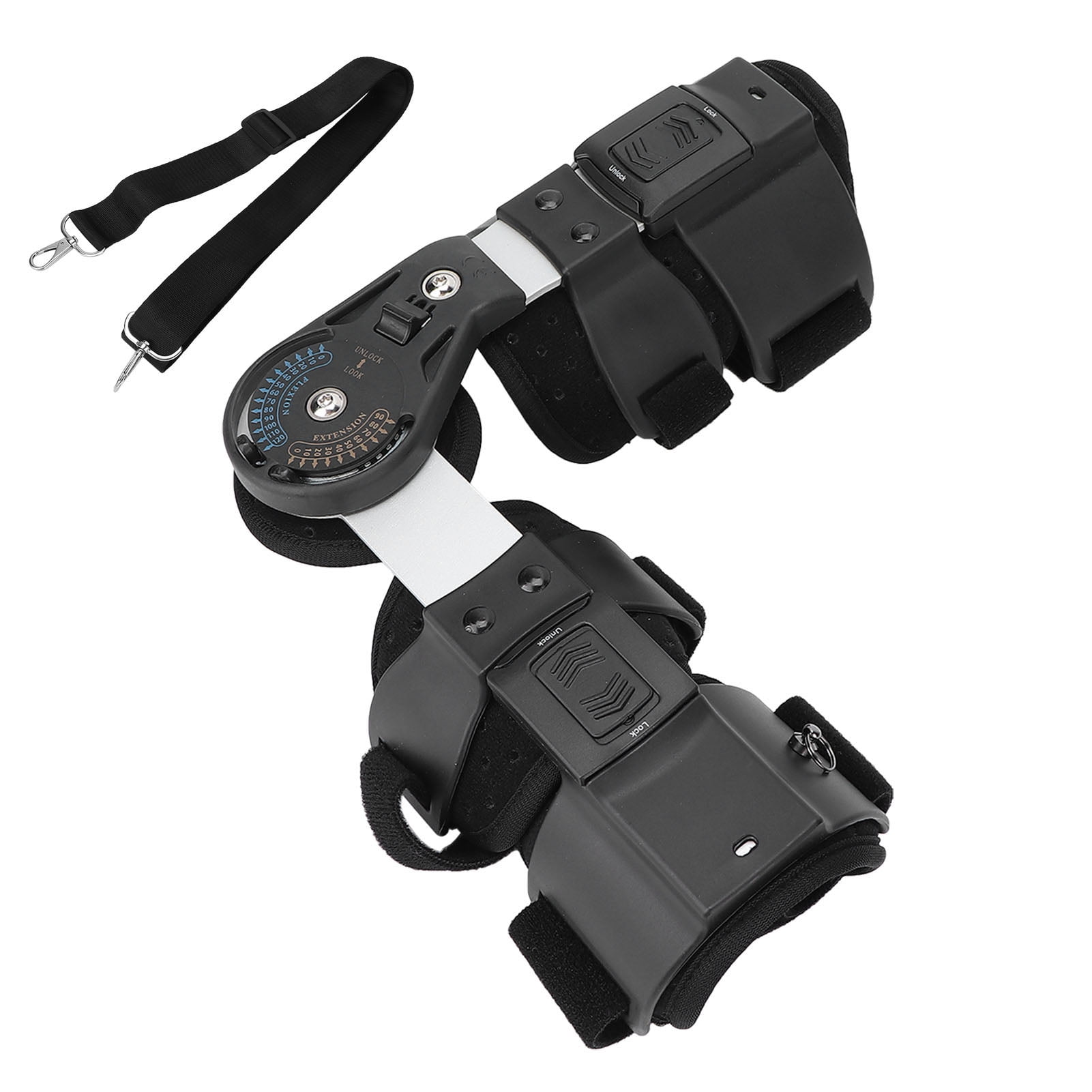 Elbow Support Brace: Adjustable Arm Injury Recovery Elbow Brace ...