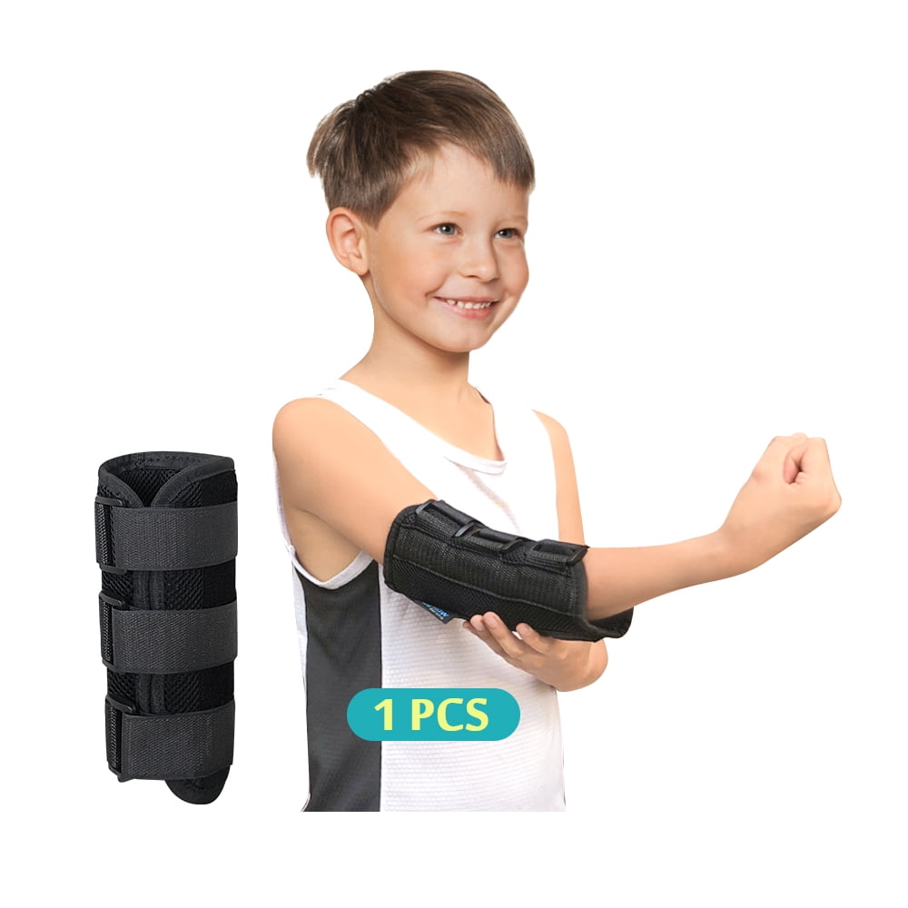 Pediatric Arm Immobilizers