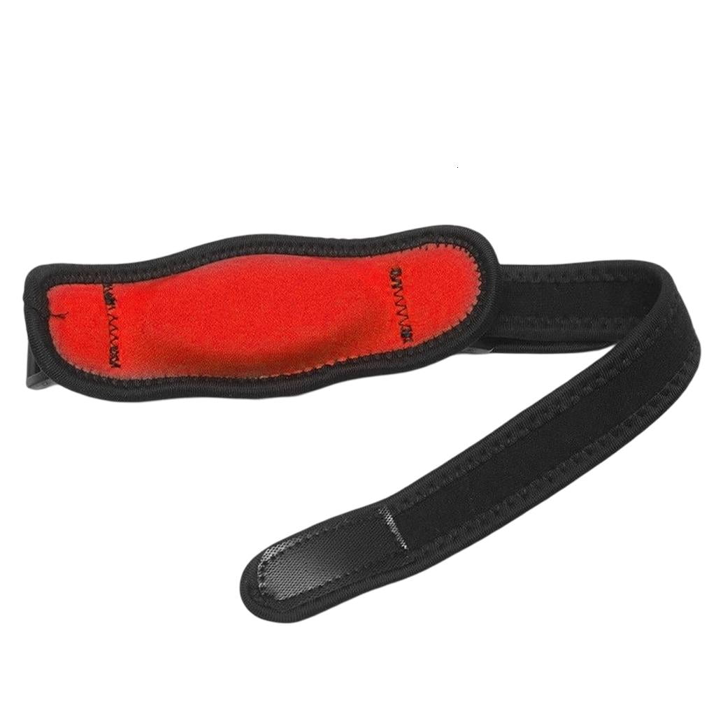 Elbow Support Sport Elbow Brace Arm Band Compression Pad for Tennis ...