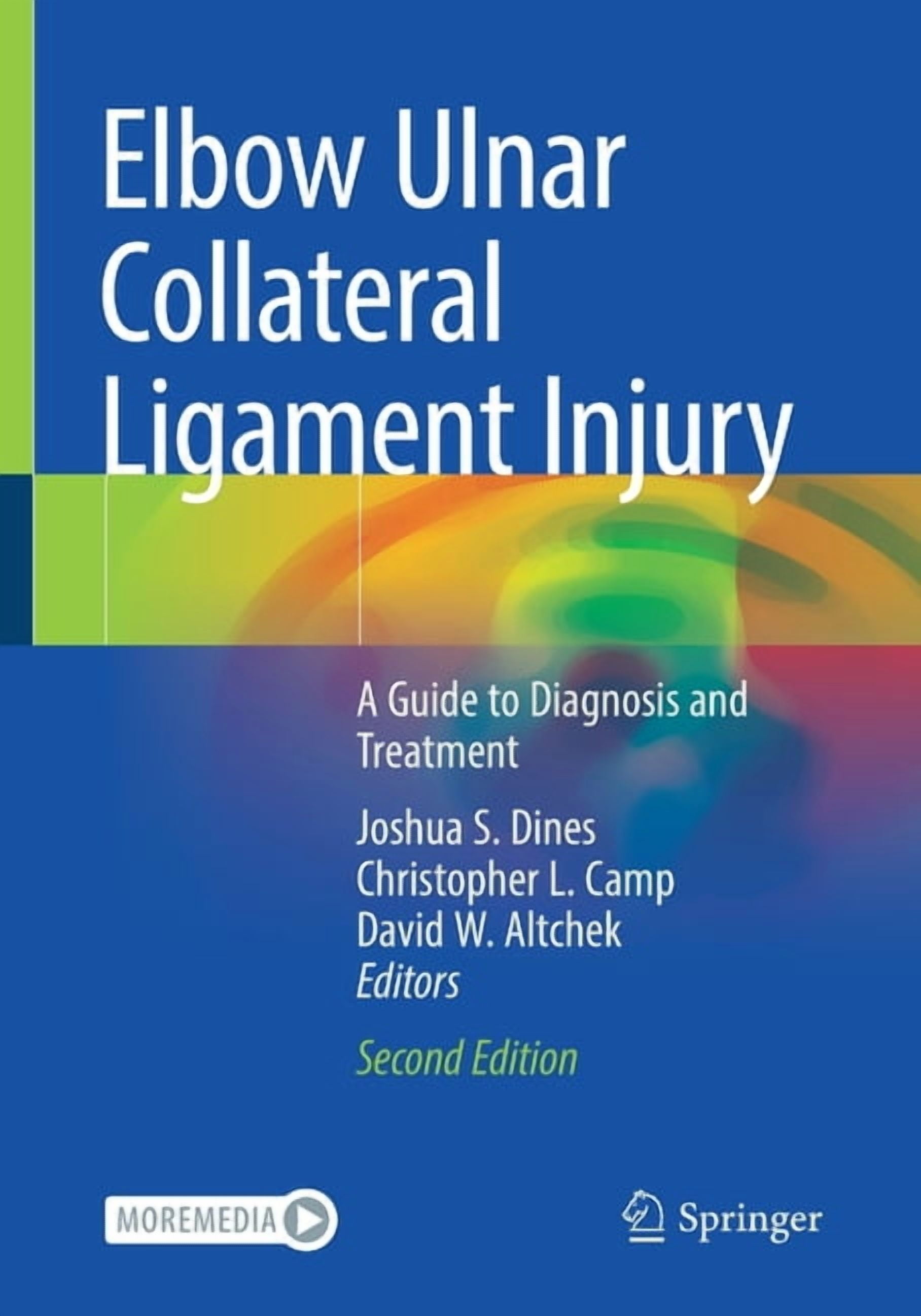 Elbow Ulnar Collateral Ligament Injury: A Guide to Diagnosis and ...