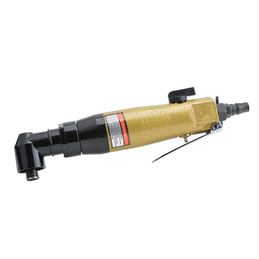 Elbow Wind Batch Right Angle Pneumatic Screwdriver 90° Pneumatic ...