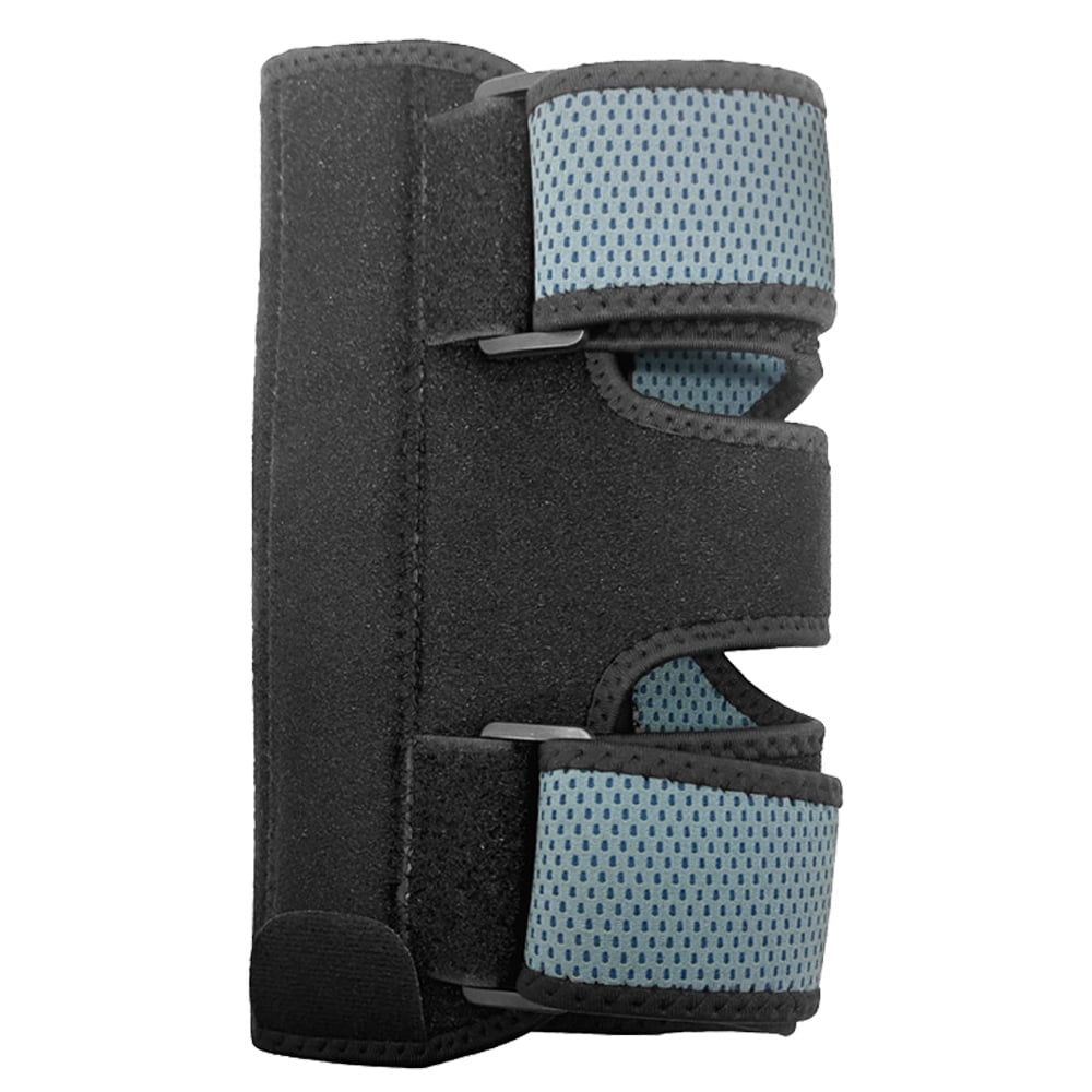 Elbow guard, comfortable night elbow sleep support, elbow splint for ...