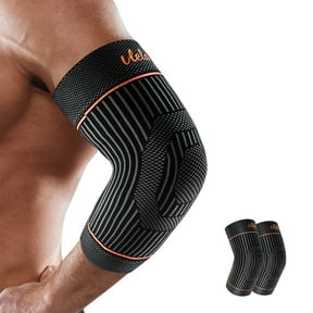 Elbow Brace Counterforce Brace Adjustable Tennis Elbow Strap with ...