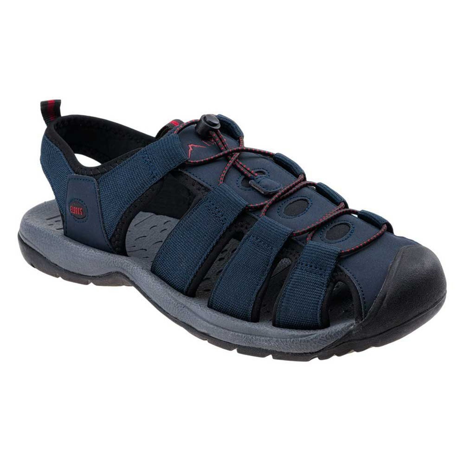 Elbrus Mens Keniser Sandals - Walmart.com