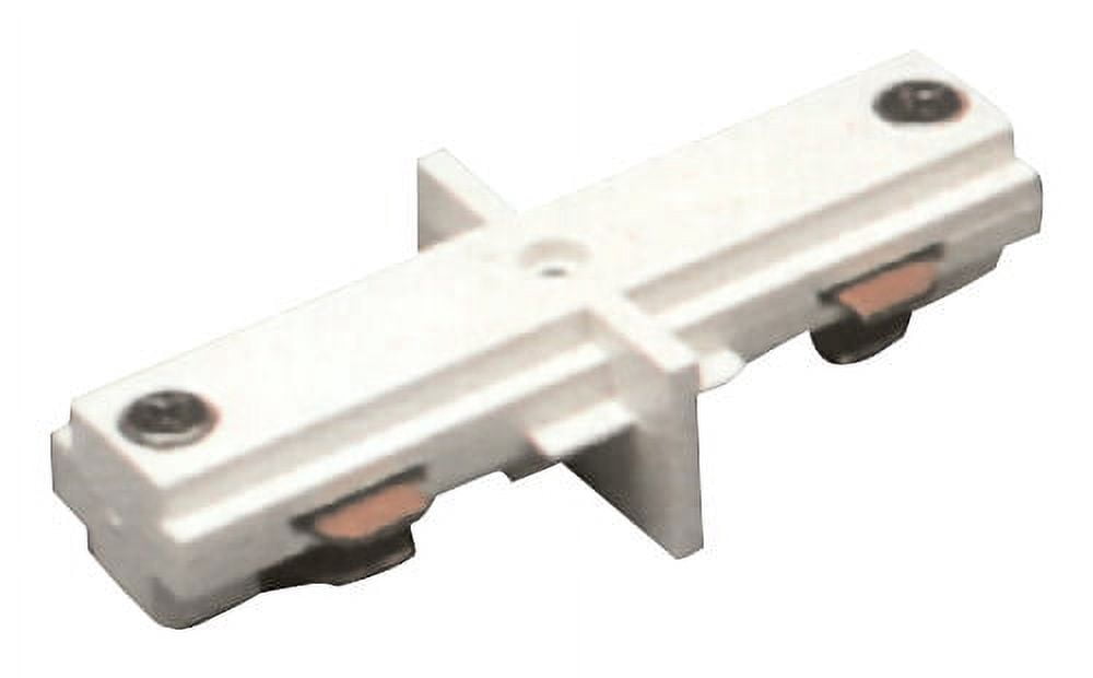 Elco Ec808 Mini Connector For 2 Circuit Track - White - Walmart.com
