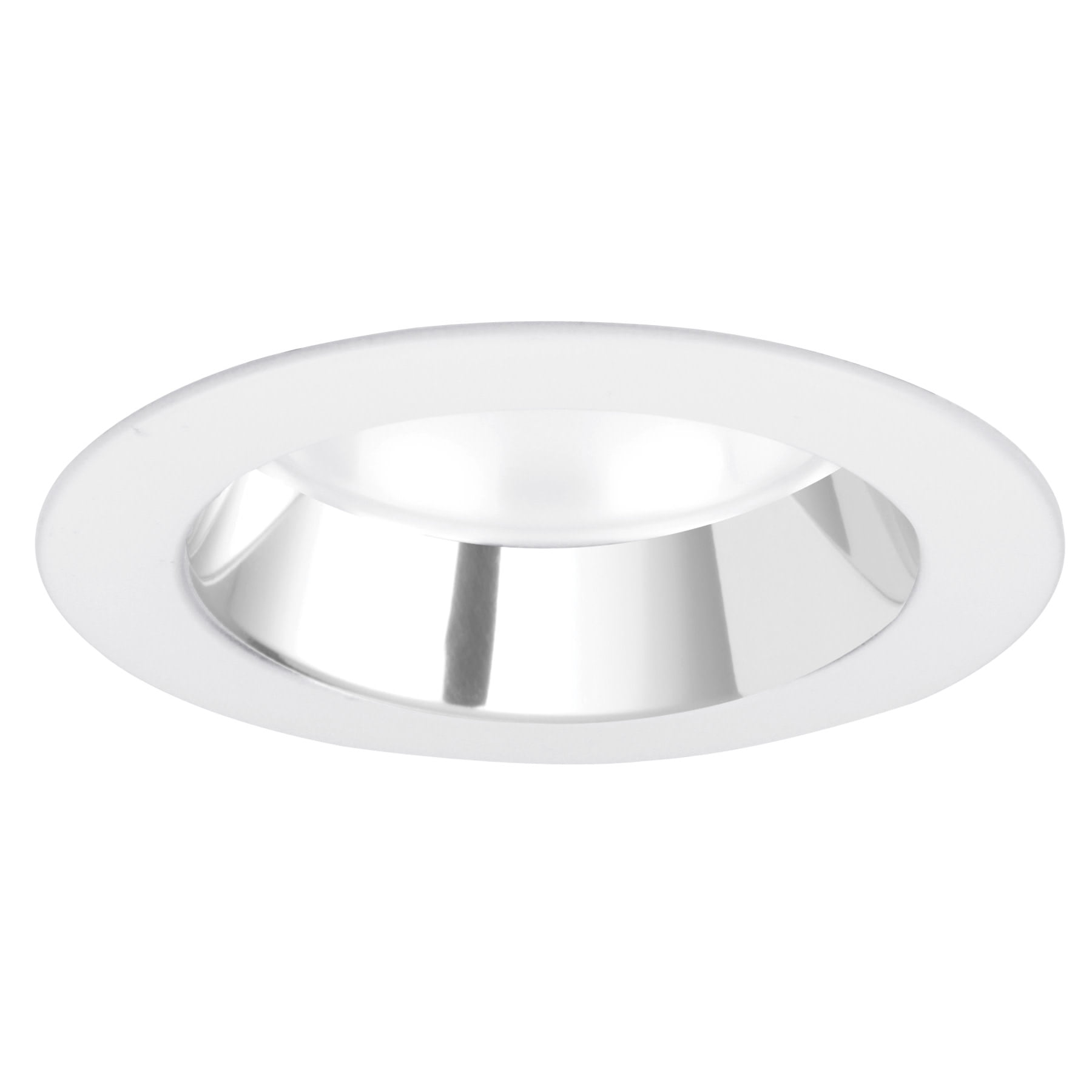 Elco El49530d The Ply System 4" Integrated Led Open Recessed Trim ...