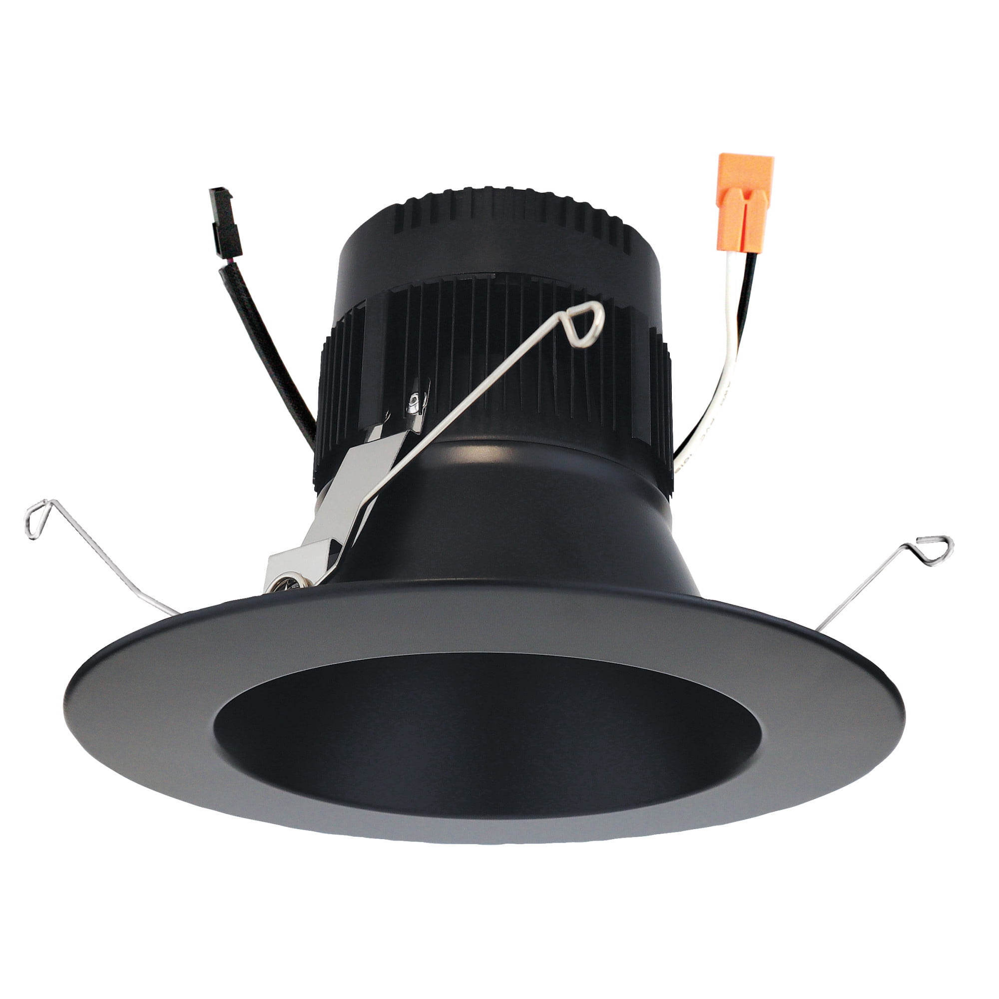 Elco El685ct5d The Ply System 5" Integrated Led Open Recessed Trim ...