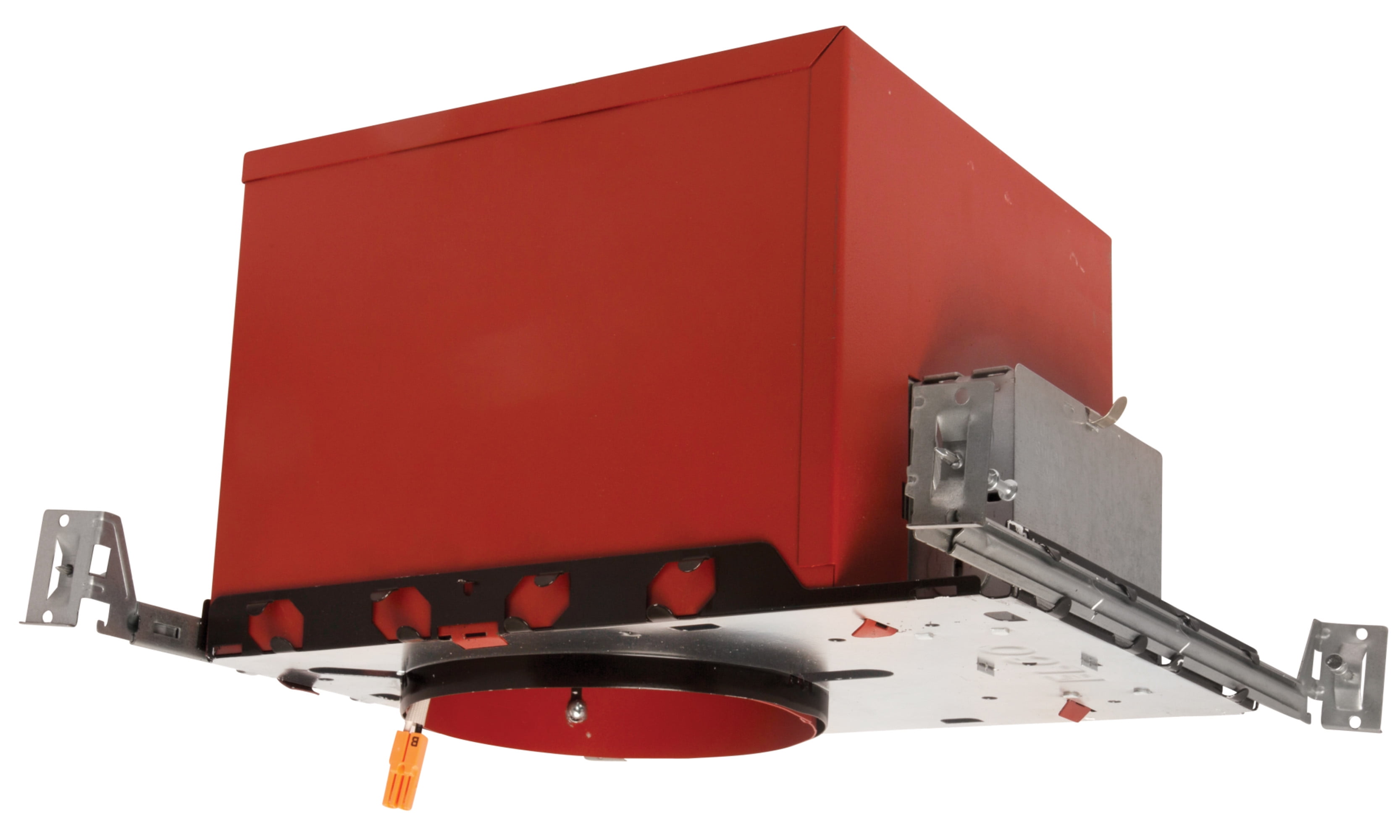 Elco El76fica Ic Rated 2-Hour Fire Resistant New Construction Housing ...