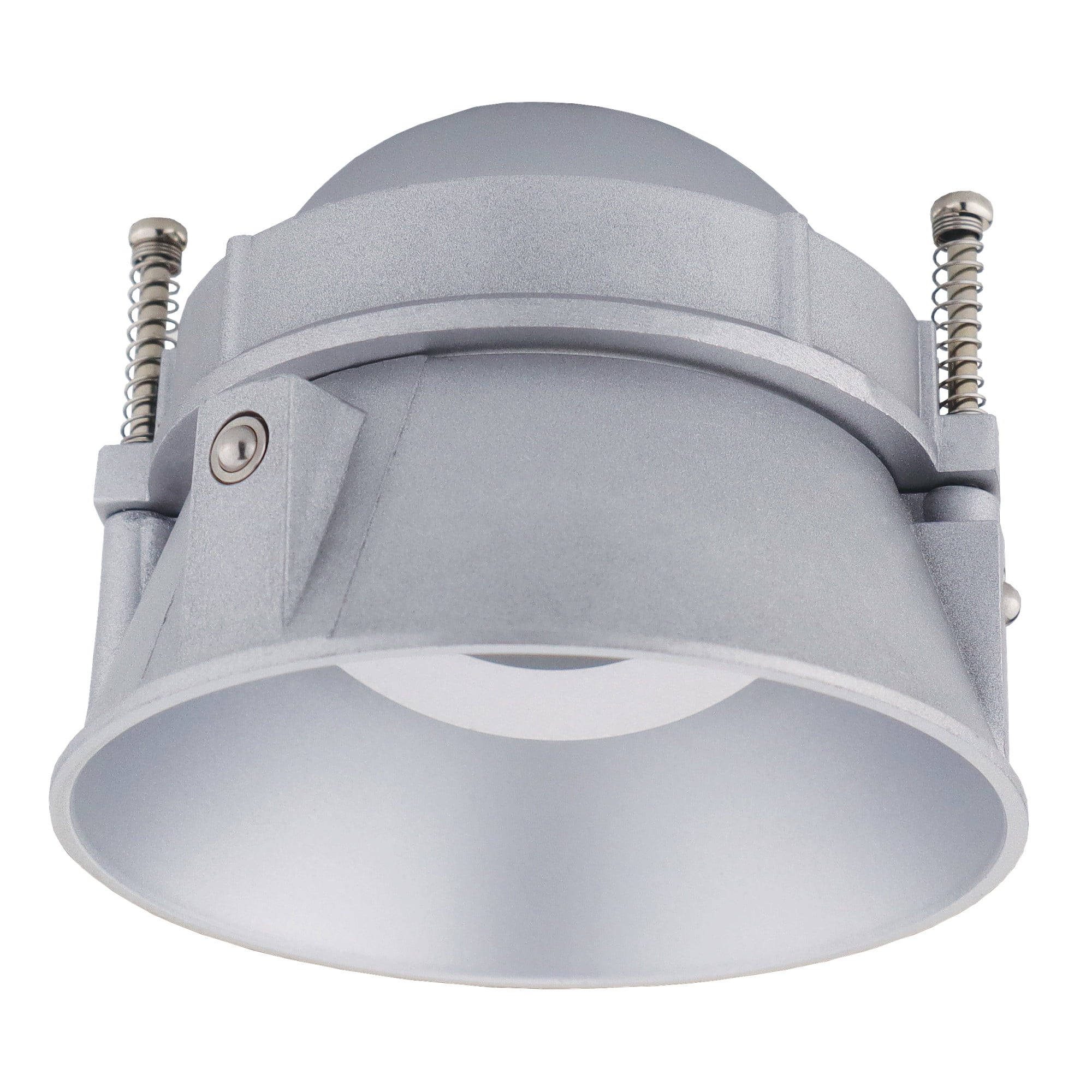 Elco Elk315 The Koto System 3" Trimless Smooth Reflector Trim - Haze ...