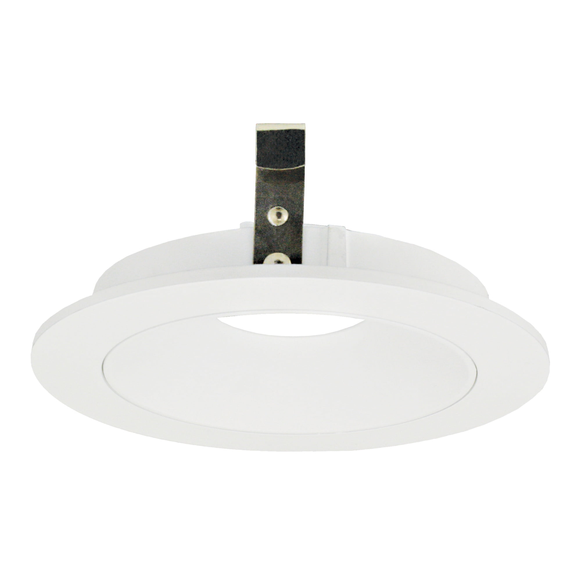 Elco Elk4116 The Koto System 4" Shallow Round Reflector Trim - White ...