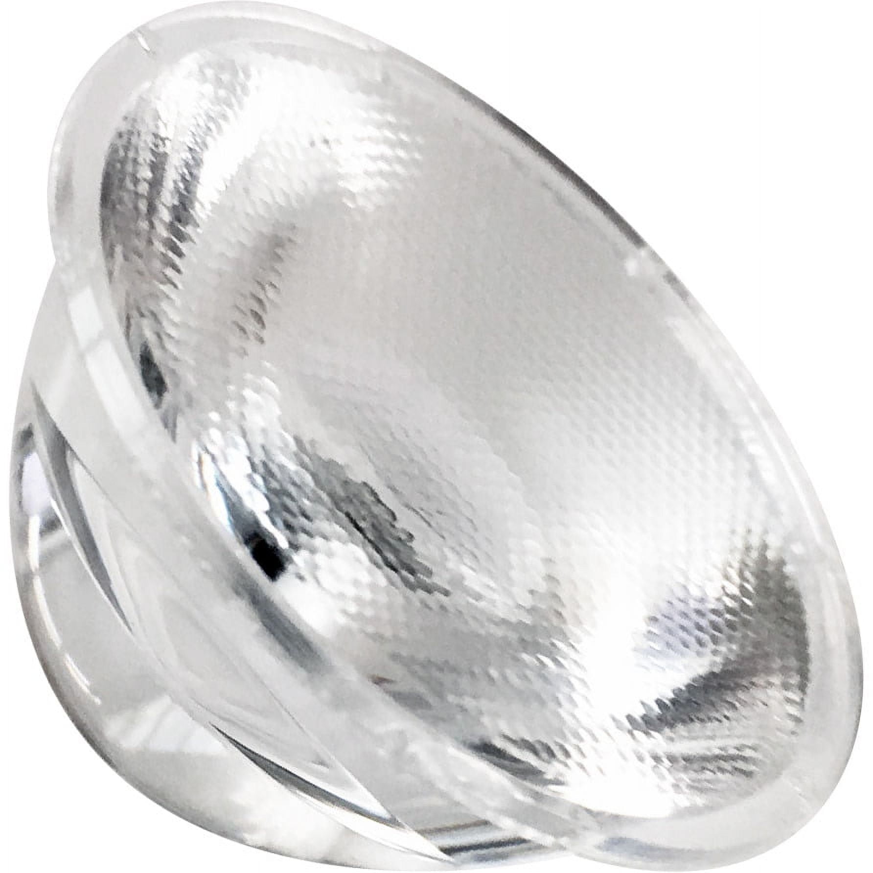 Elco Ep715c Oak Interchangeable Lens For Recessed Downlights - Walmart.com