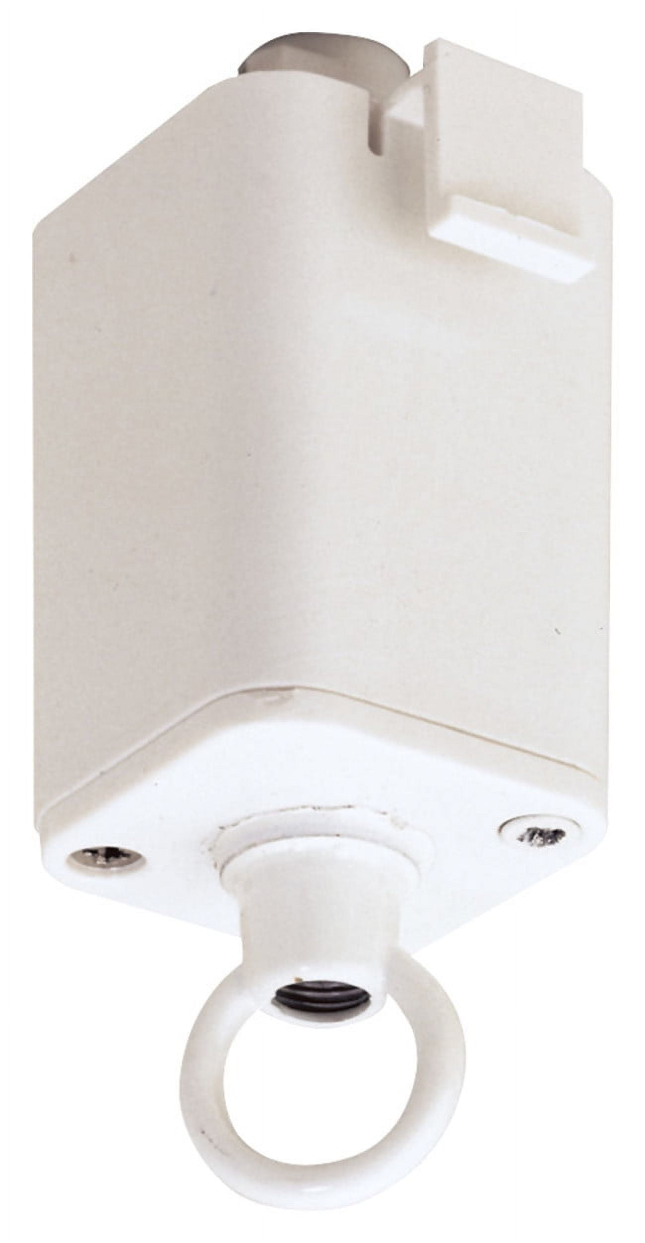 Elco Ep815 Pendant Adapter - White - Walmart.com