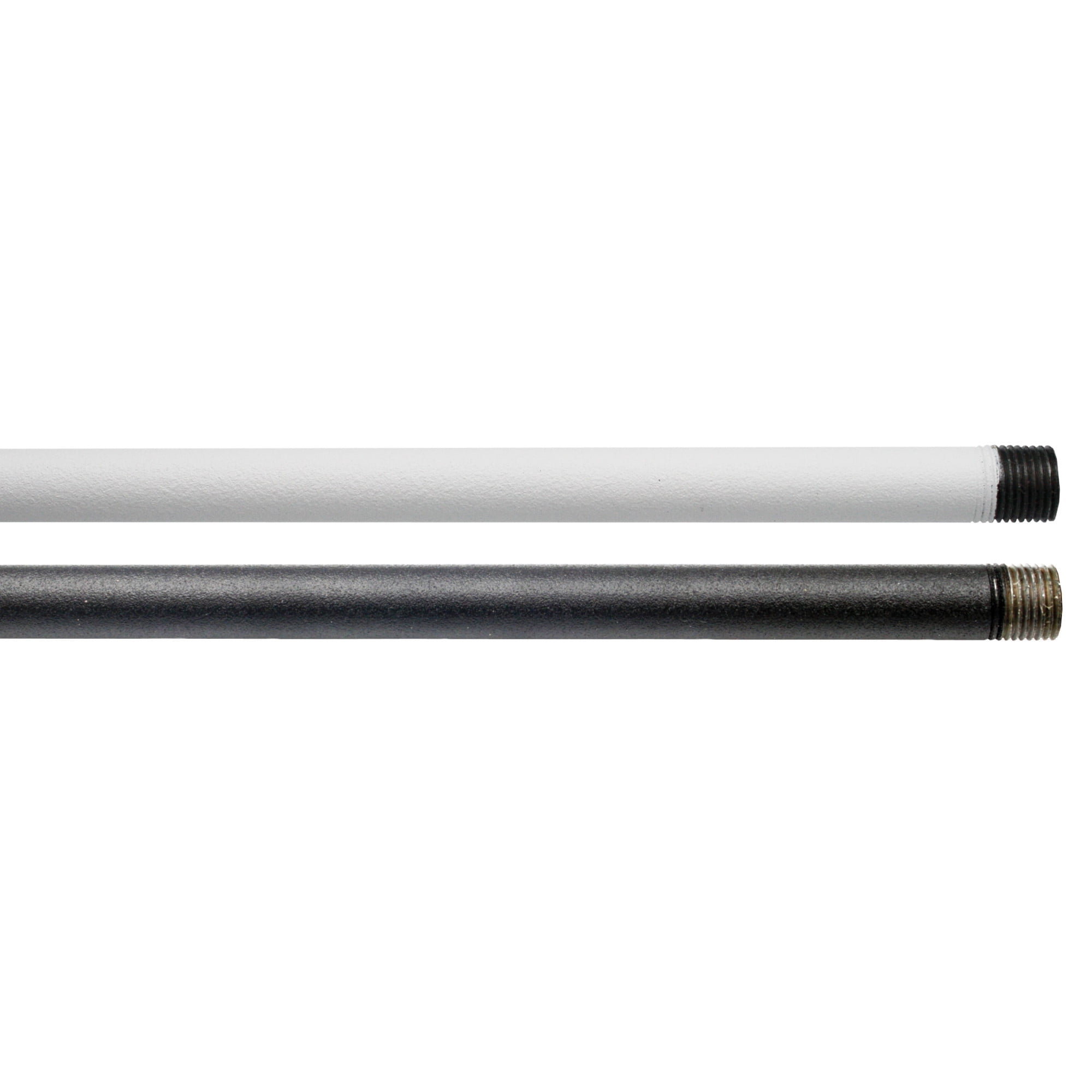 Elco Ep885 72" Steel Stem For Track Lights - Black - Walmart.com