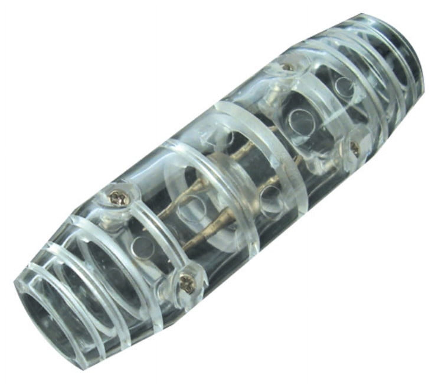 Elco Eps2 Splice Connector For Edu2 - Clear - Walmart.com