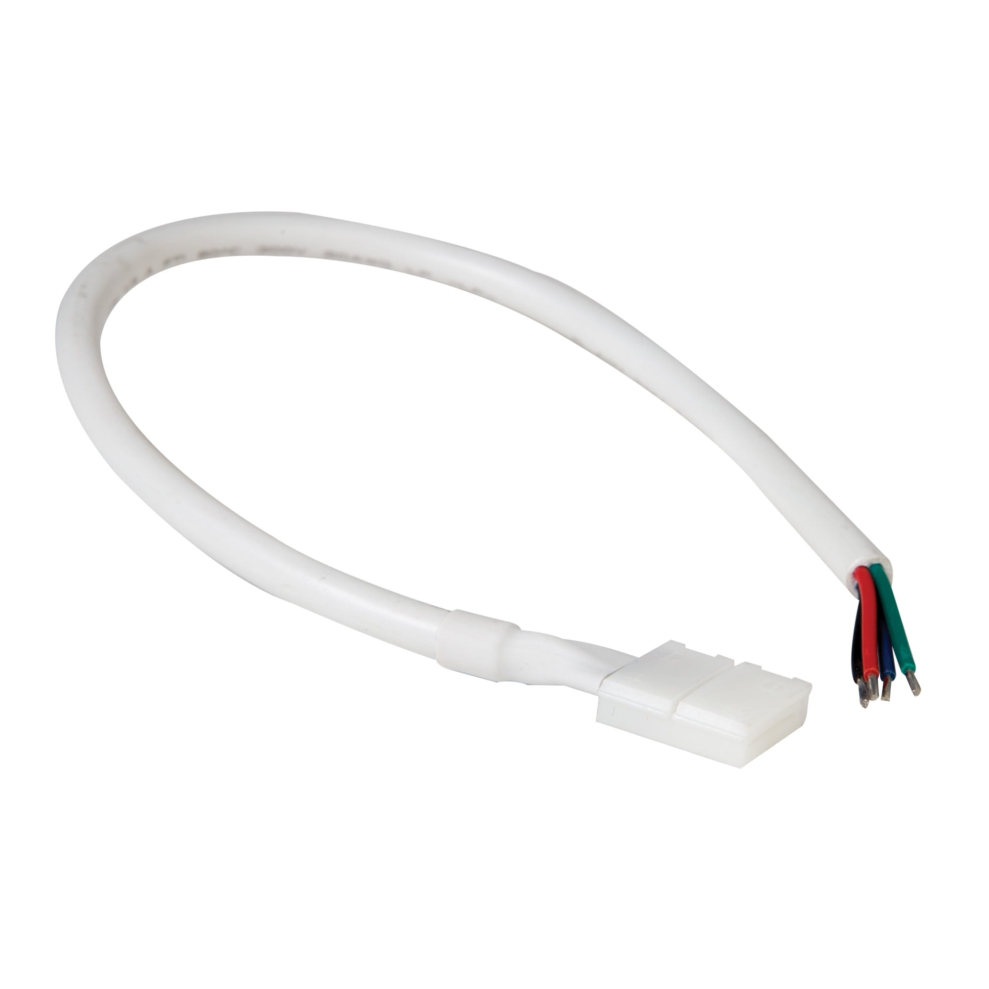 Elco Eps26 Hardwire Connector Eps Series - White - Walmart.com