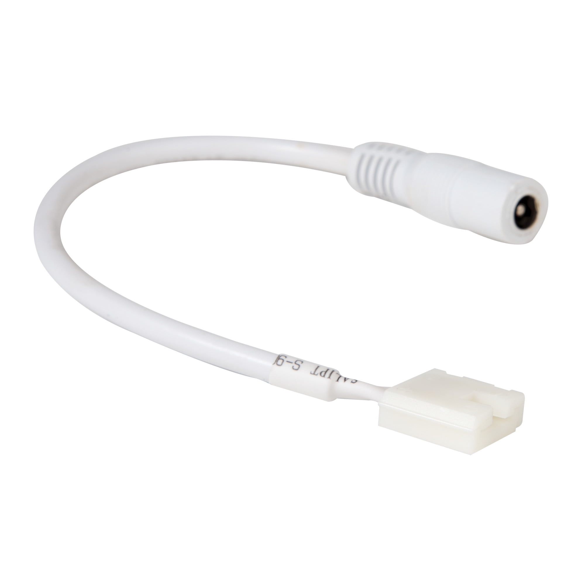 Elco Epsd25 Dc Power Adapter - White - Walmart.com