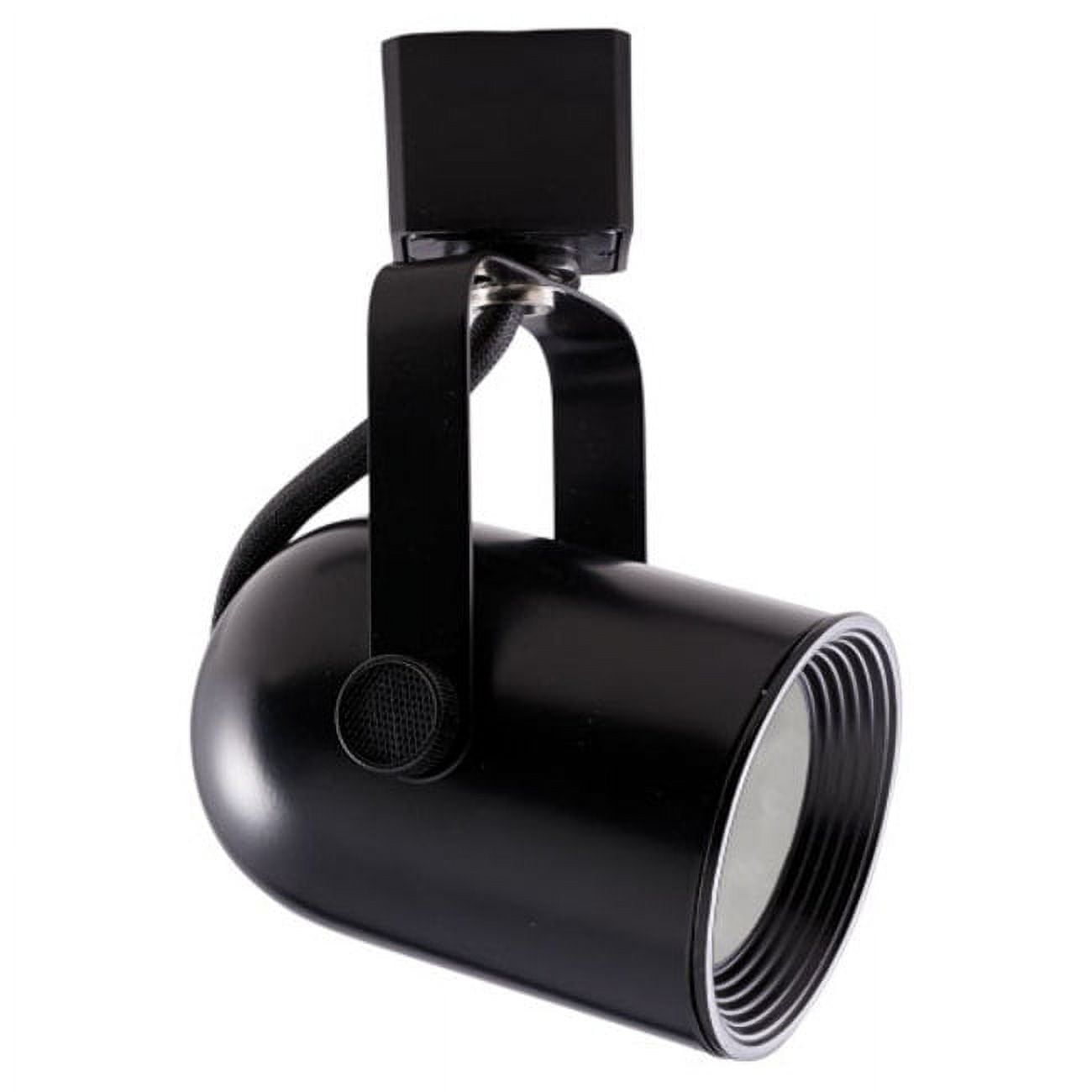 Elco Et1630 Arbor H-Track 5" Tall Track Head - Black - Walmart.com