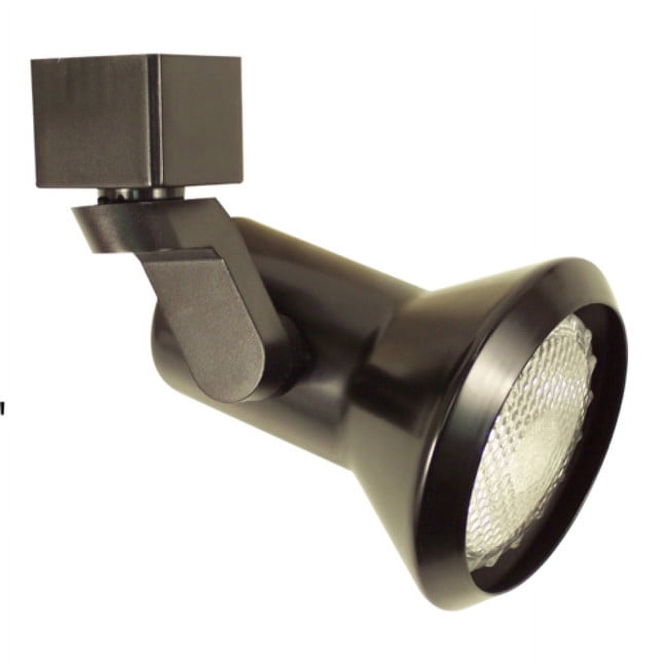 Elco Et657 H-Track 5-1/2" Tall Step Head Track Head - Black - Walmart.com