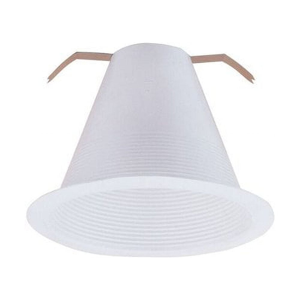 Elco Lighting Airtight Baffle Cone 5'' Recessed Trim - Walmart.com