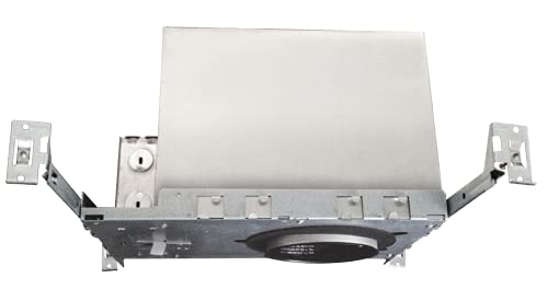 Elco Lighting EL1499ICA 4” Low Voltage Airtight IC Housing - Walmart.com