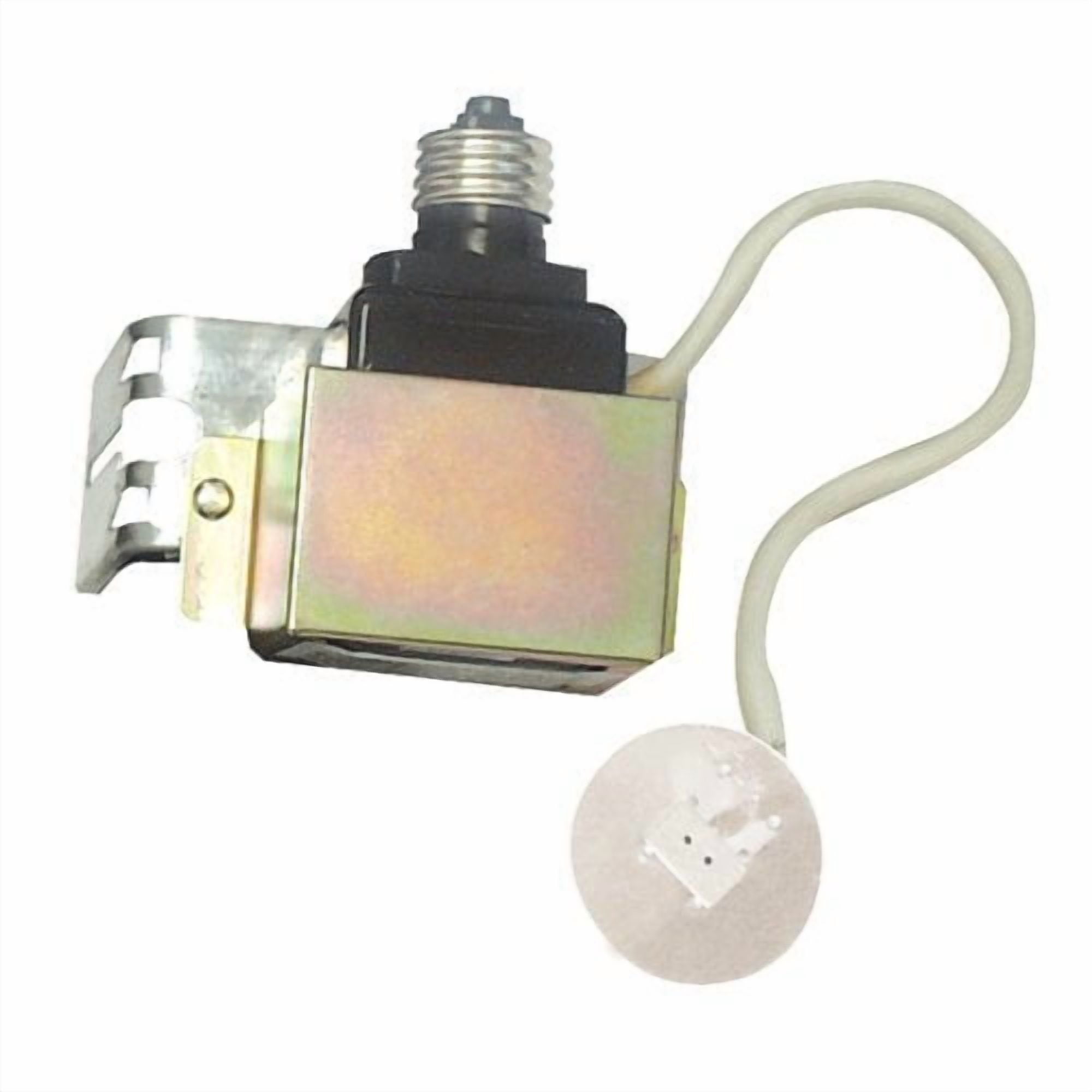 Elco Lighting ETRK50 120V to 12V Magnetic Transformer - Walmart.com