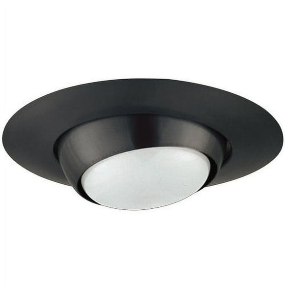 Eyeball Recessed Lighting Led