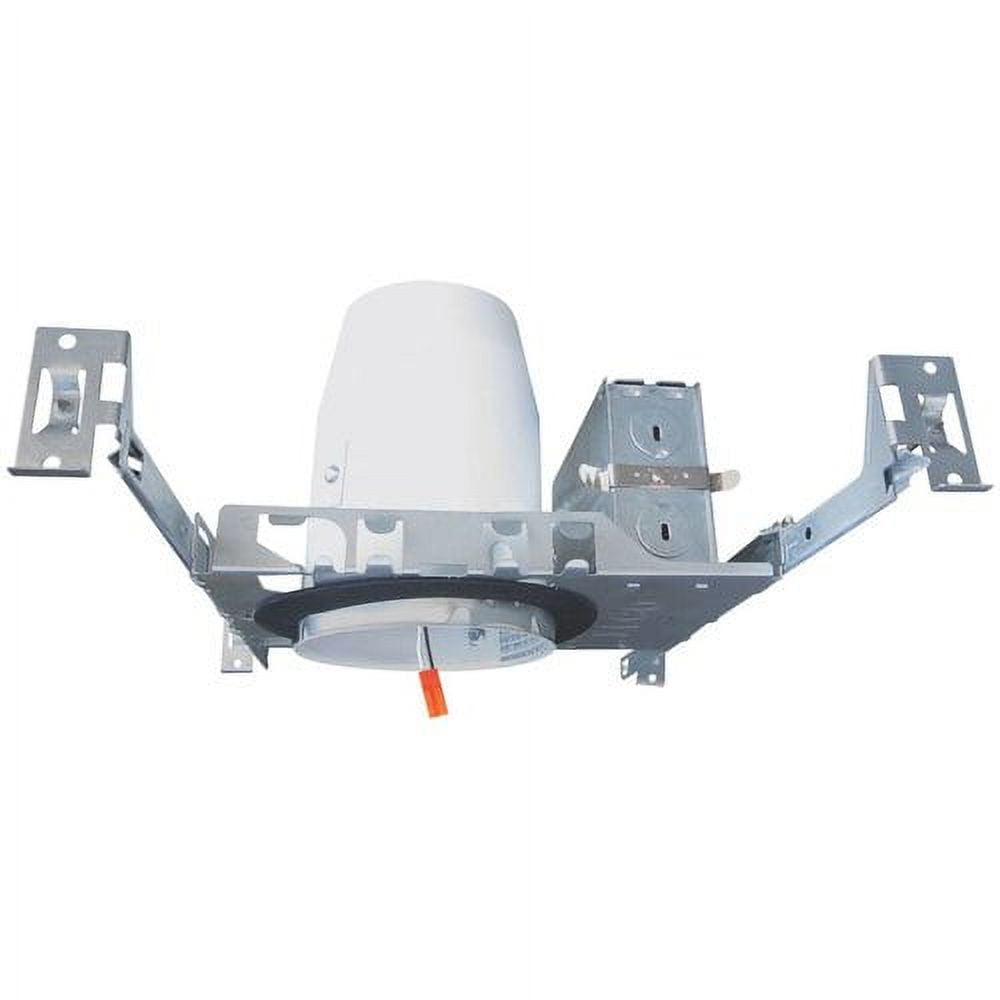 Elco El490ica Ic Rated New Construction Housing For 4" Trims - Walmart.com