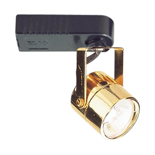 Elco Lighting Low Voltage Cylinder Fixture - 12V MR16 (50W) Lamp ...