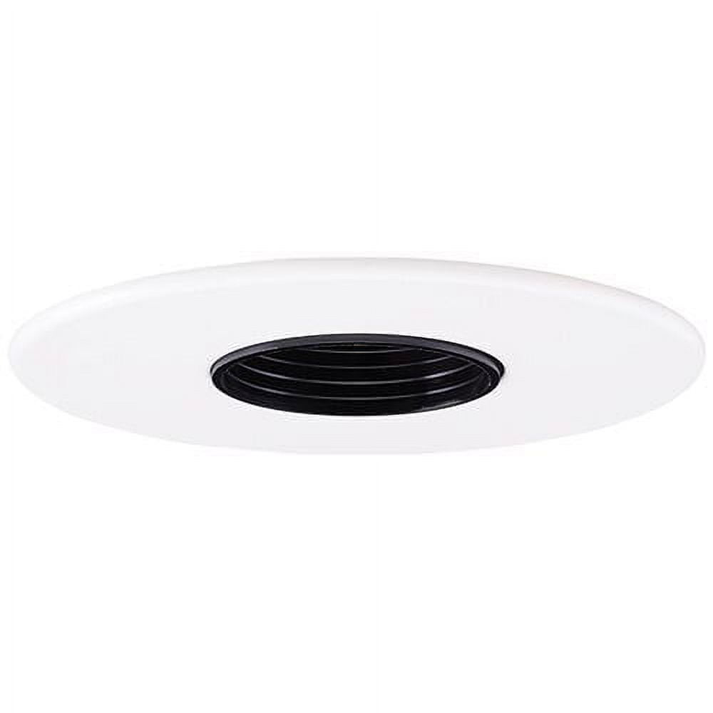 Elco Lighting Pinhole LED Recessed Trim - Walmart.com