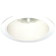 Commercial Electric 6 in. Soft White Recessed LED Can Disk Light ...