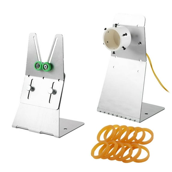 Elctric-Drive Machine Lures Winding Epoxy Glues Machine Fishing Rod ...