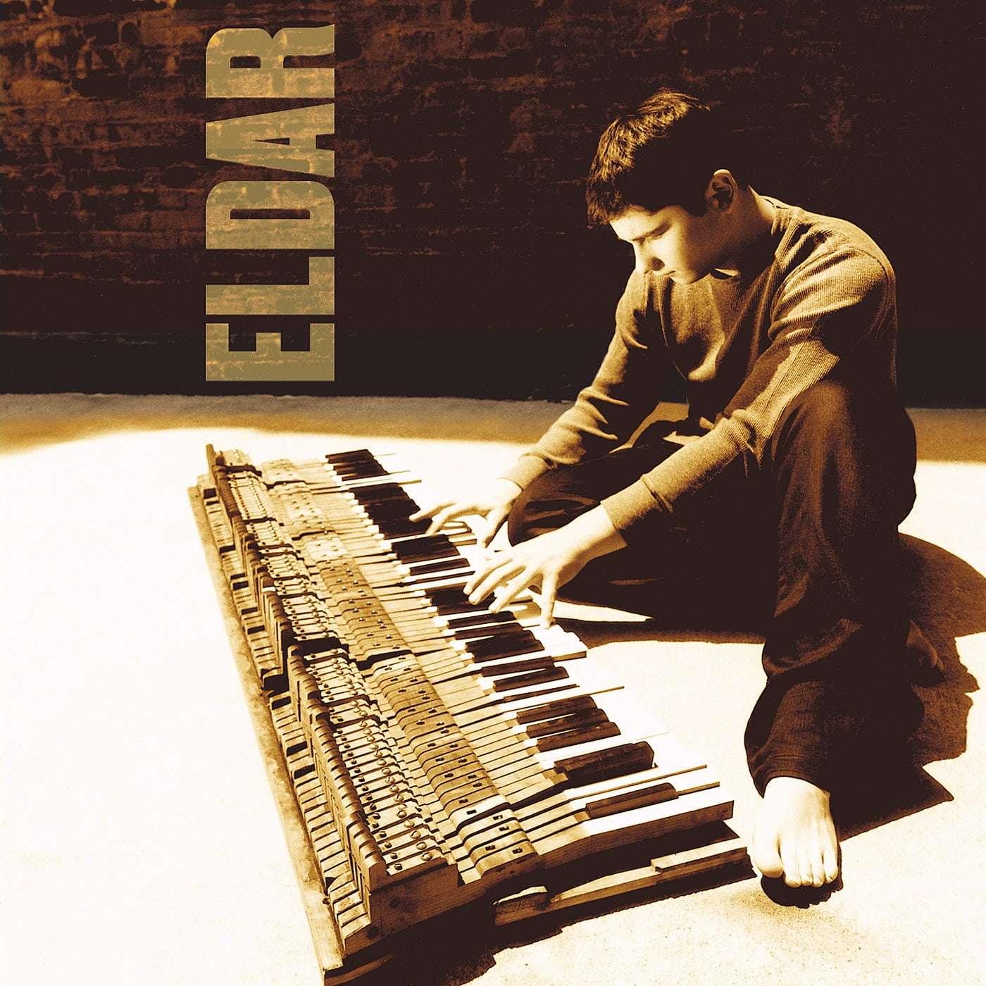 Eldar - Eldar - Music & Performance - CD - Walmart.com
