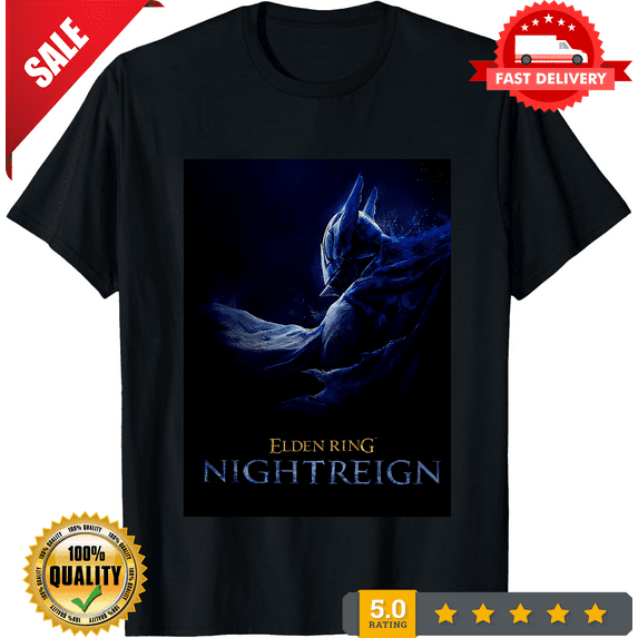 Elden RING NIGHTREIGN, CROWD FAVORIT-TH71835 - Walmart.com