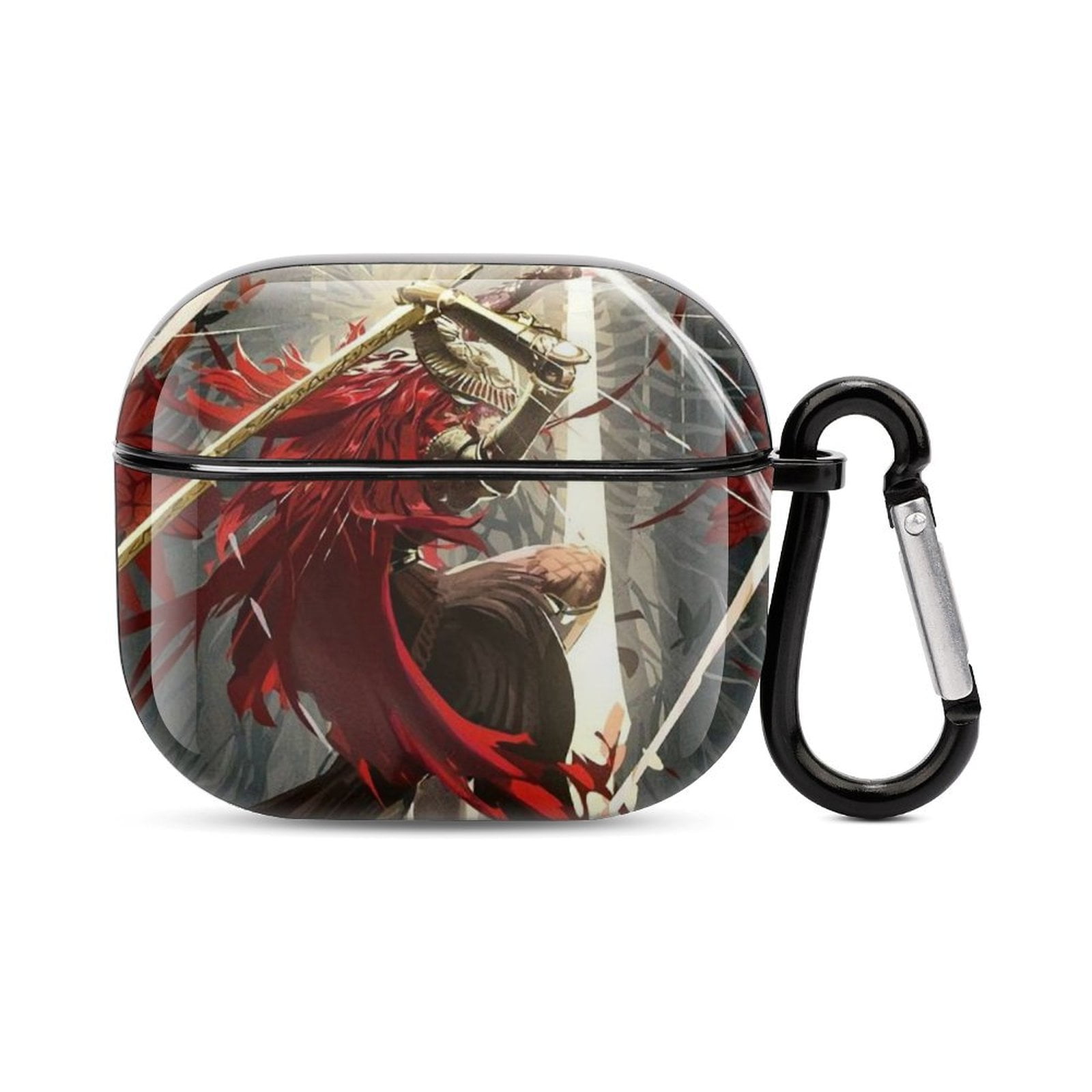 Elden Ring 3D Printed Bluetooth Earmuffs，Compatible with 3rd Generation ...