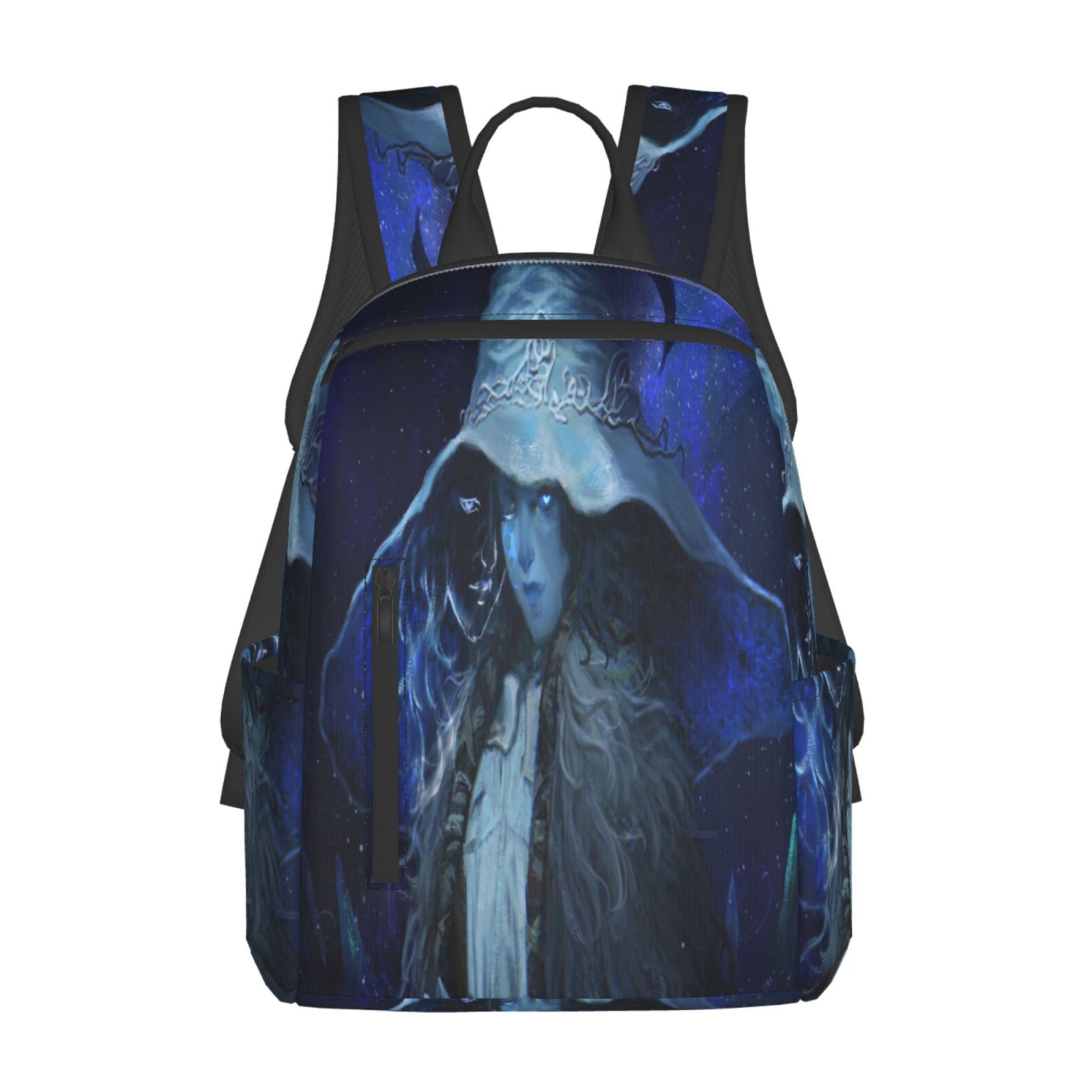 Elden Ring Backpack for Women Men Lightweight Laptop Backpack Casual ...